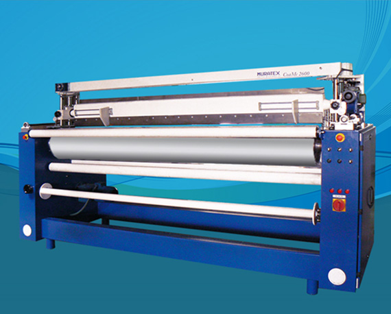 Coating Machine - Muratex