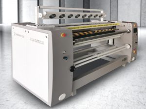 Powder Scattering Machine - Muratex