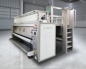 Powder Scattering Unit - Muratex