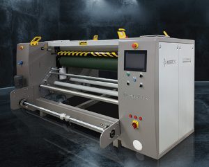 Embossing / Hot Foil Machine / Polishing (Cire) Machine - Muratex