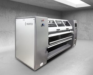 Multi-Roller Hotmelt Coating Machine - Muratex